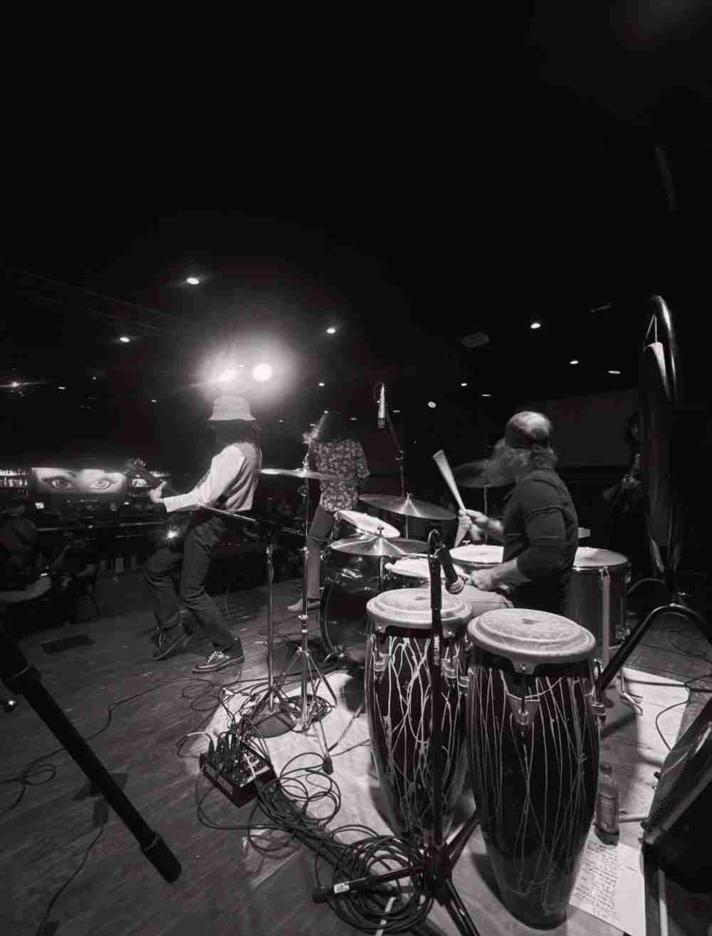 Legend Zeppelin – Hands down the greatest Led Zeppelin Tribute